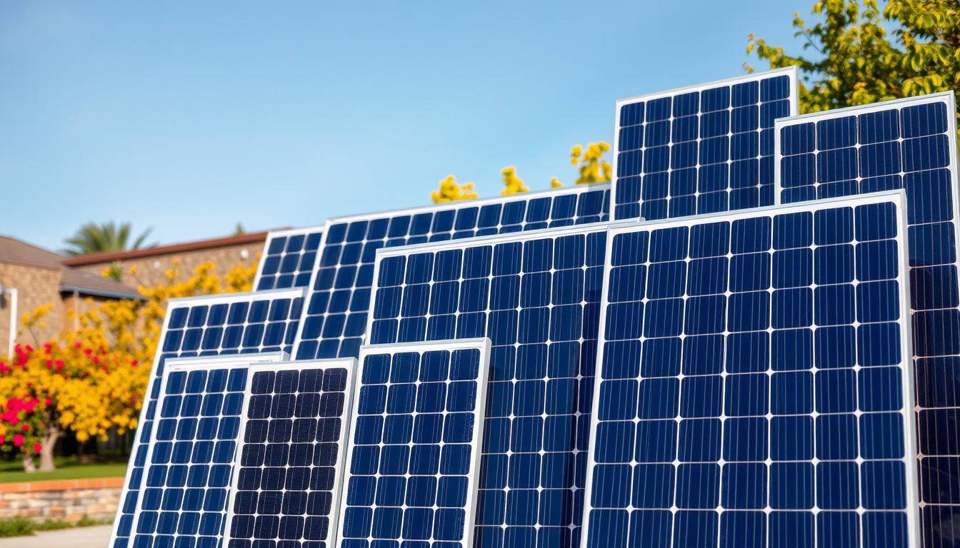 PV Modul Größen - Alles über Solarmodule im Überblick